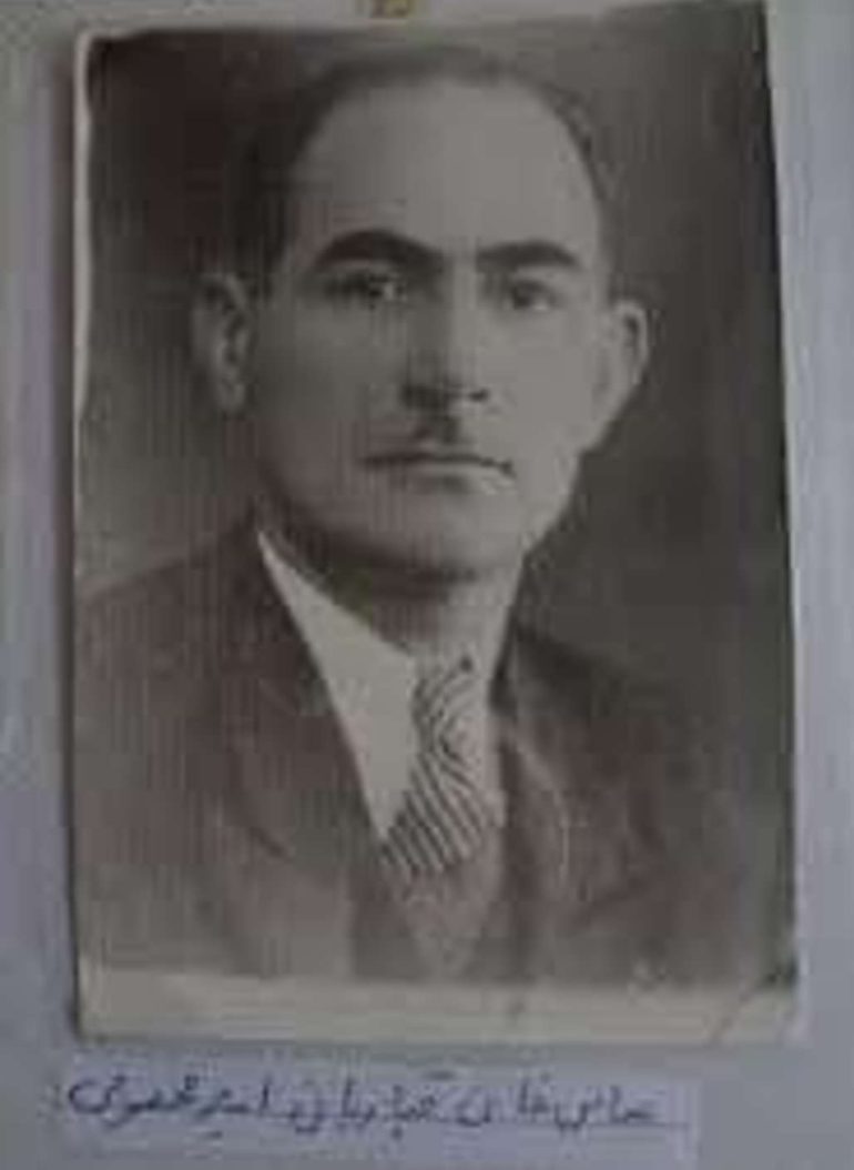 نقش کرماشان در جمهوری کوردستان – کوردیا